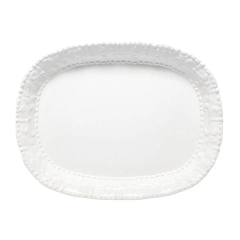 Skyros Historia Large Oval Platter – Accents Home & Gifts