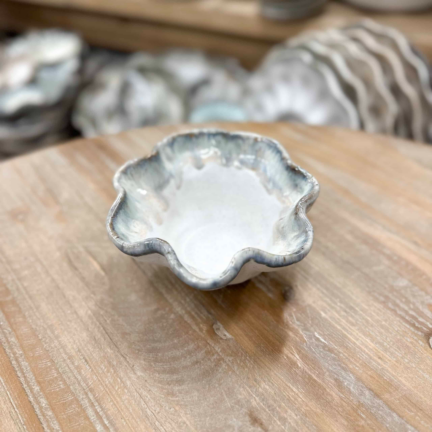 Etta B Dipping Bowl – Accents Home & Gifts