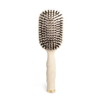 Teletie Boar Bristle Hair Brush – Accents Home & Gifts