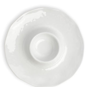 Lanai Melamine Chip & Dip – Accents Home & Gifts