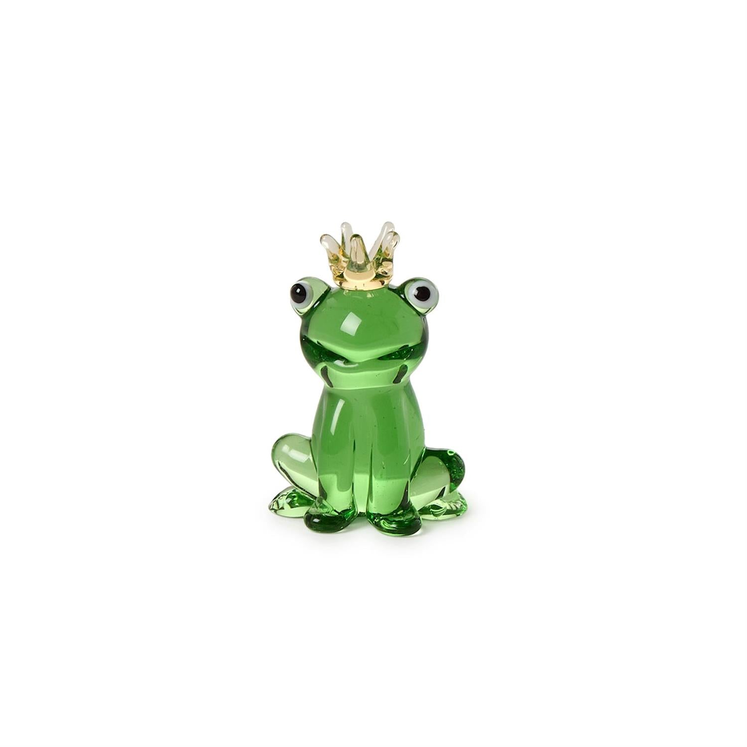 Frog Prince – Accents Home & Gifts